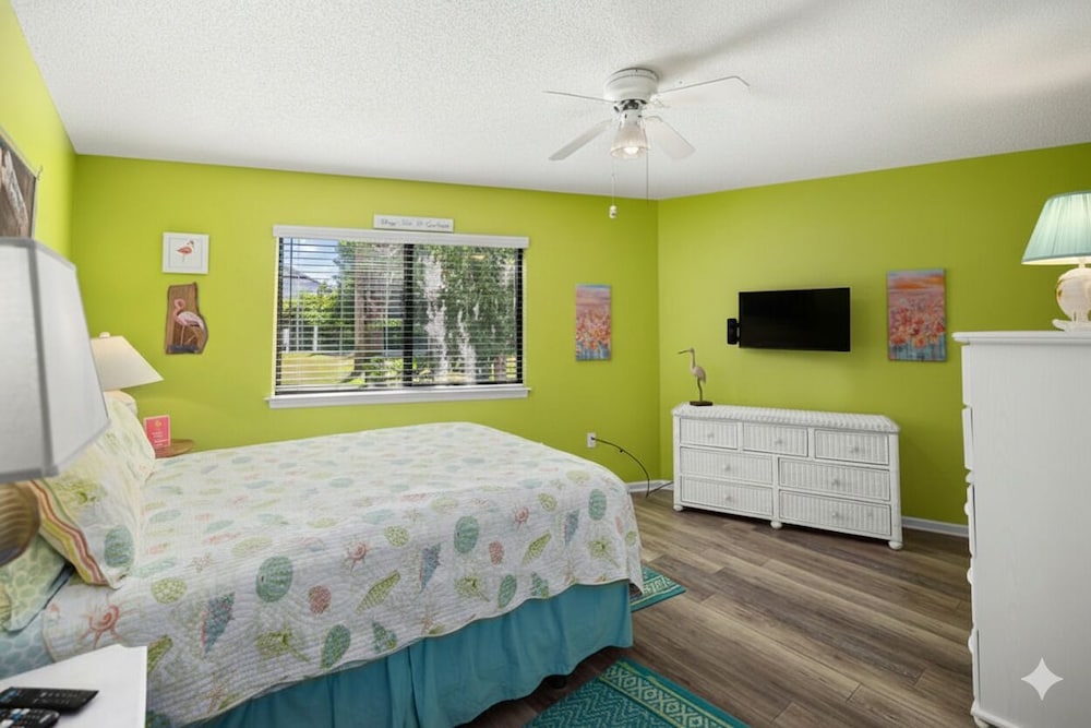 Wonderful 2-bedroom 2-bathroom condo in Miramar Beach, remodel March ...