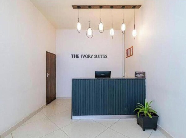 Ivory Suites - Mombasa