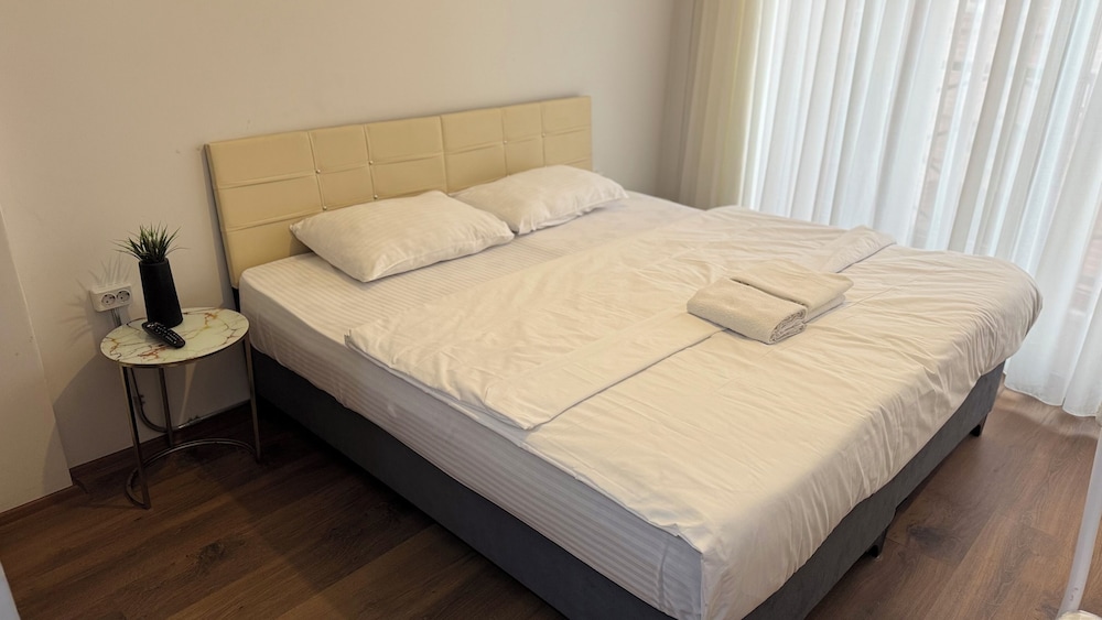 Balatlifesuites - Istanbul