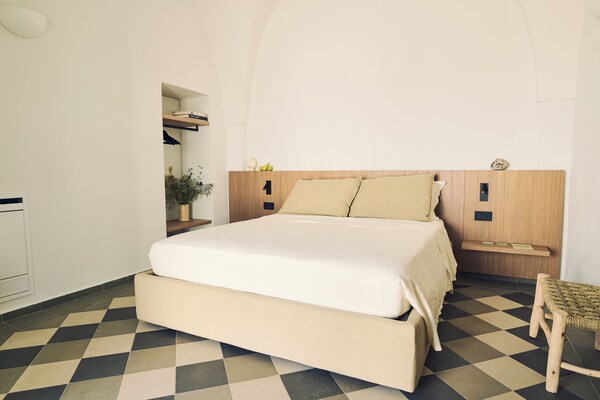 Masseria Pietra E Terra - Carovigno