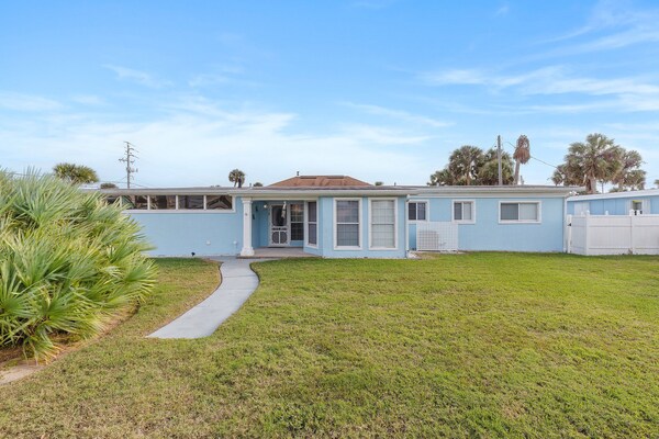 Sea Side Escape - Ponce Inlet, FL