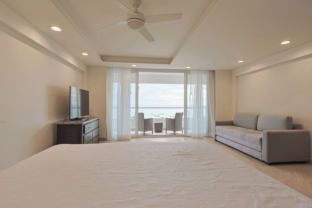 Pier 69 - Conchas Chinas