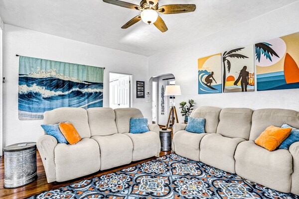 Edgewater- River Cottage - Edgewater, FL