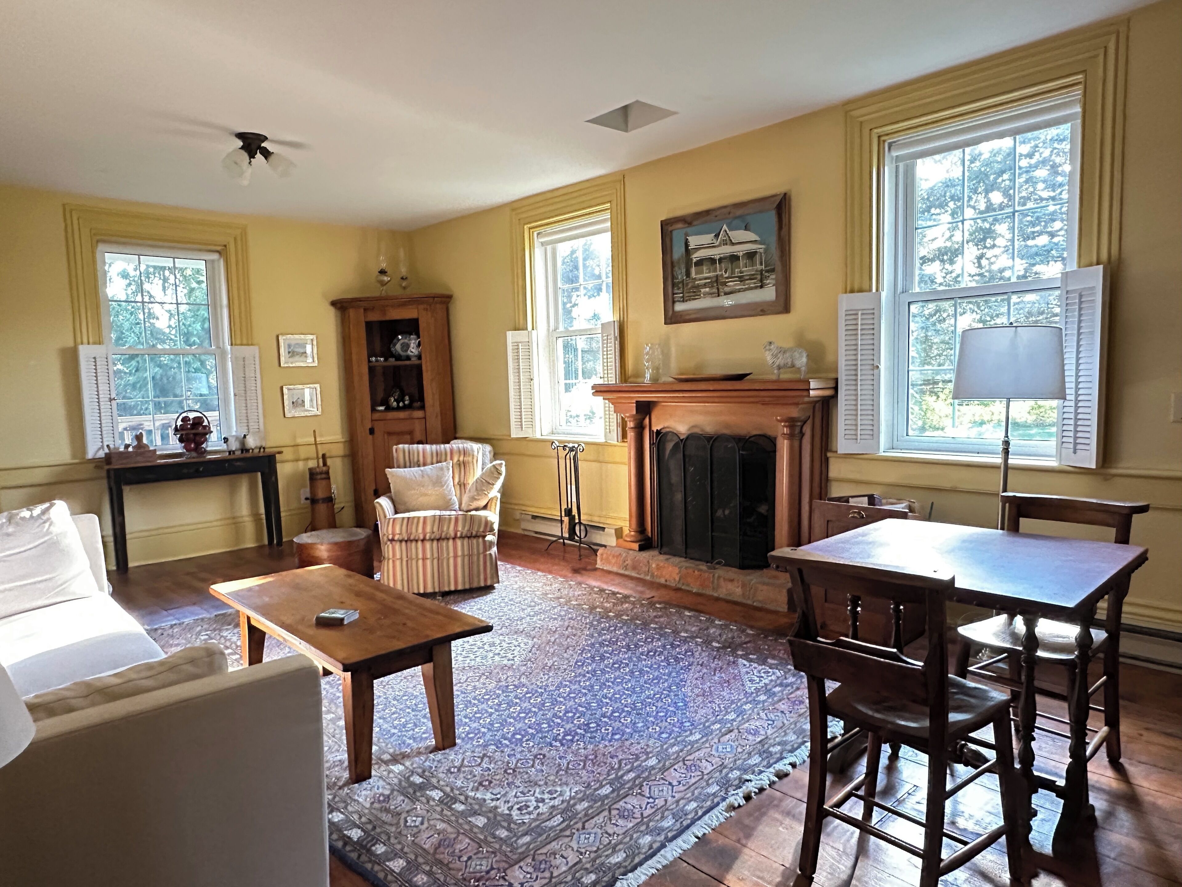 Fairmount Farmhouse - 4br Family Retreat With Hottub And Great Kitchen - Meaford