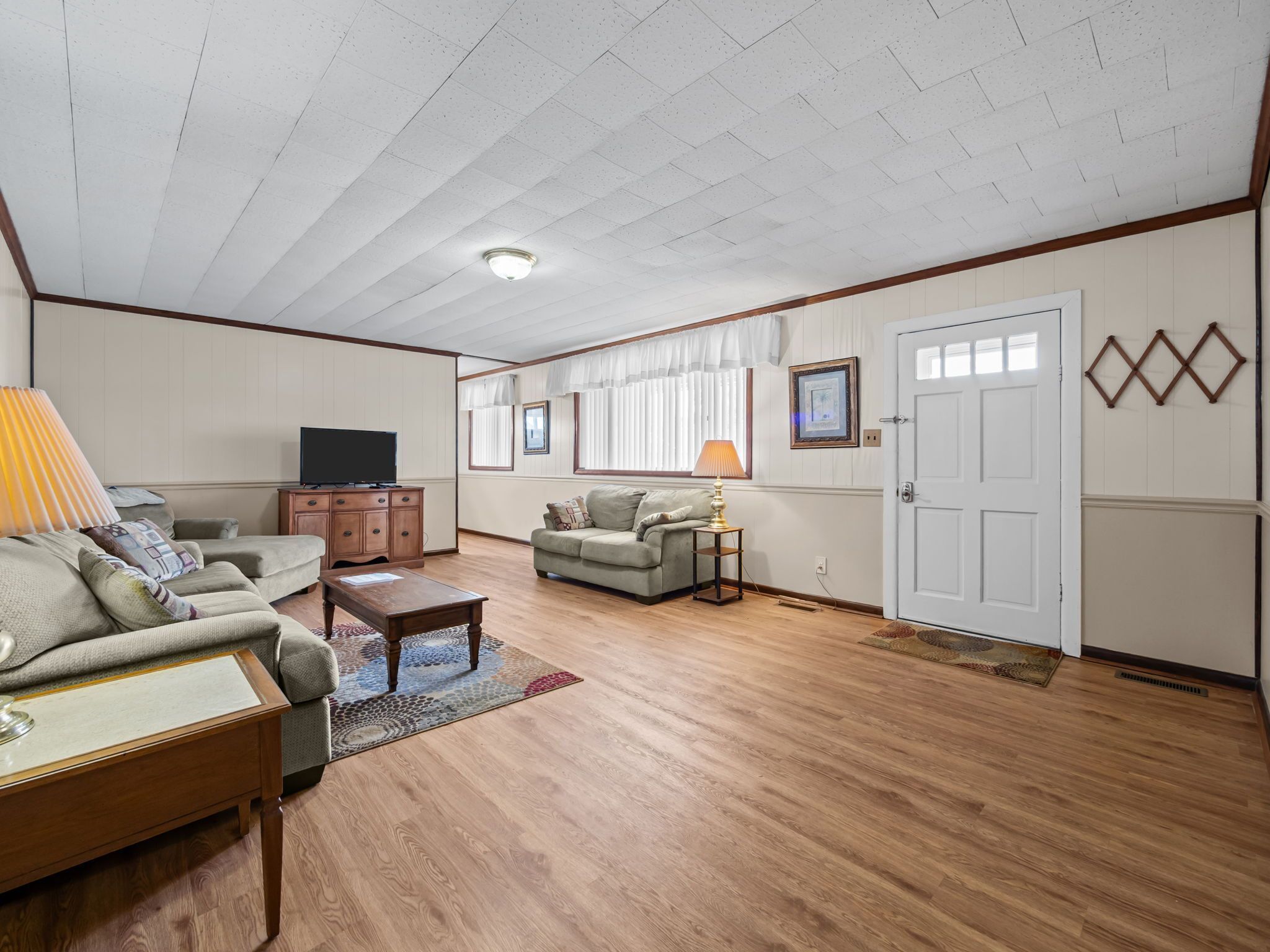 Coastal Beaufort Getaway Near Downtown & Beaches - Beaufort, NC