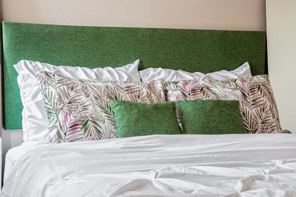 Casa Palma - La Paz, Mexique