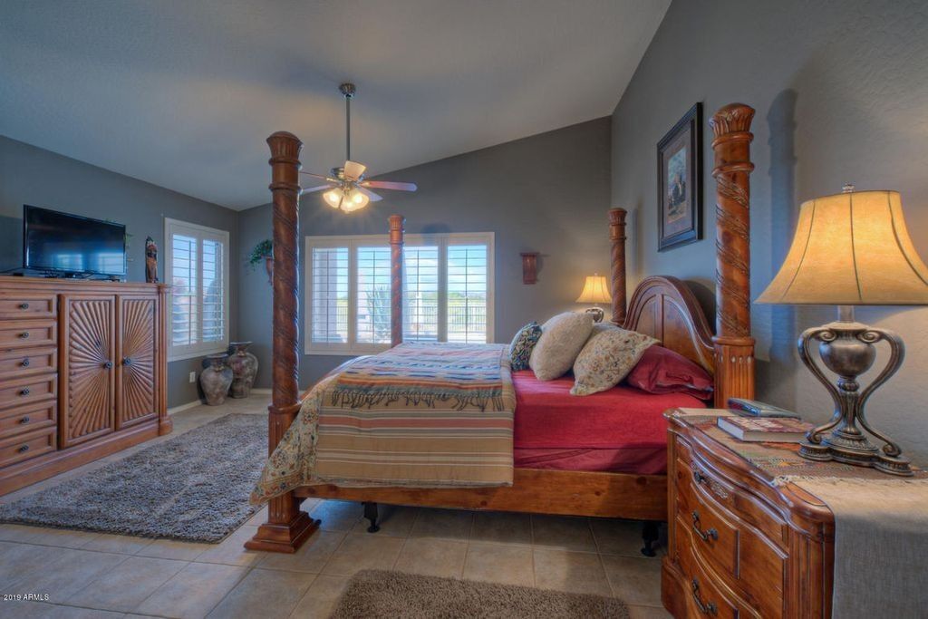 Desert Oasis With Pool & Putting Green - Carefree, AZ