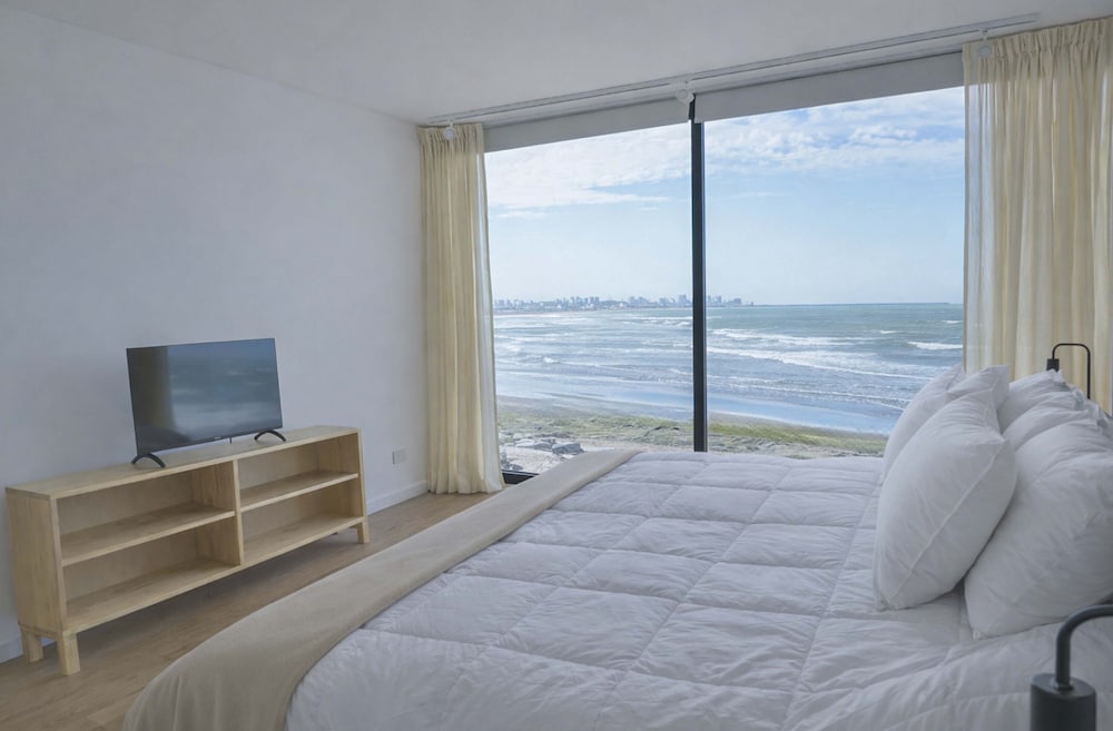 Punta Cantera Suites De Mar - Mar del Plata