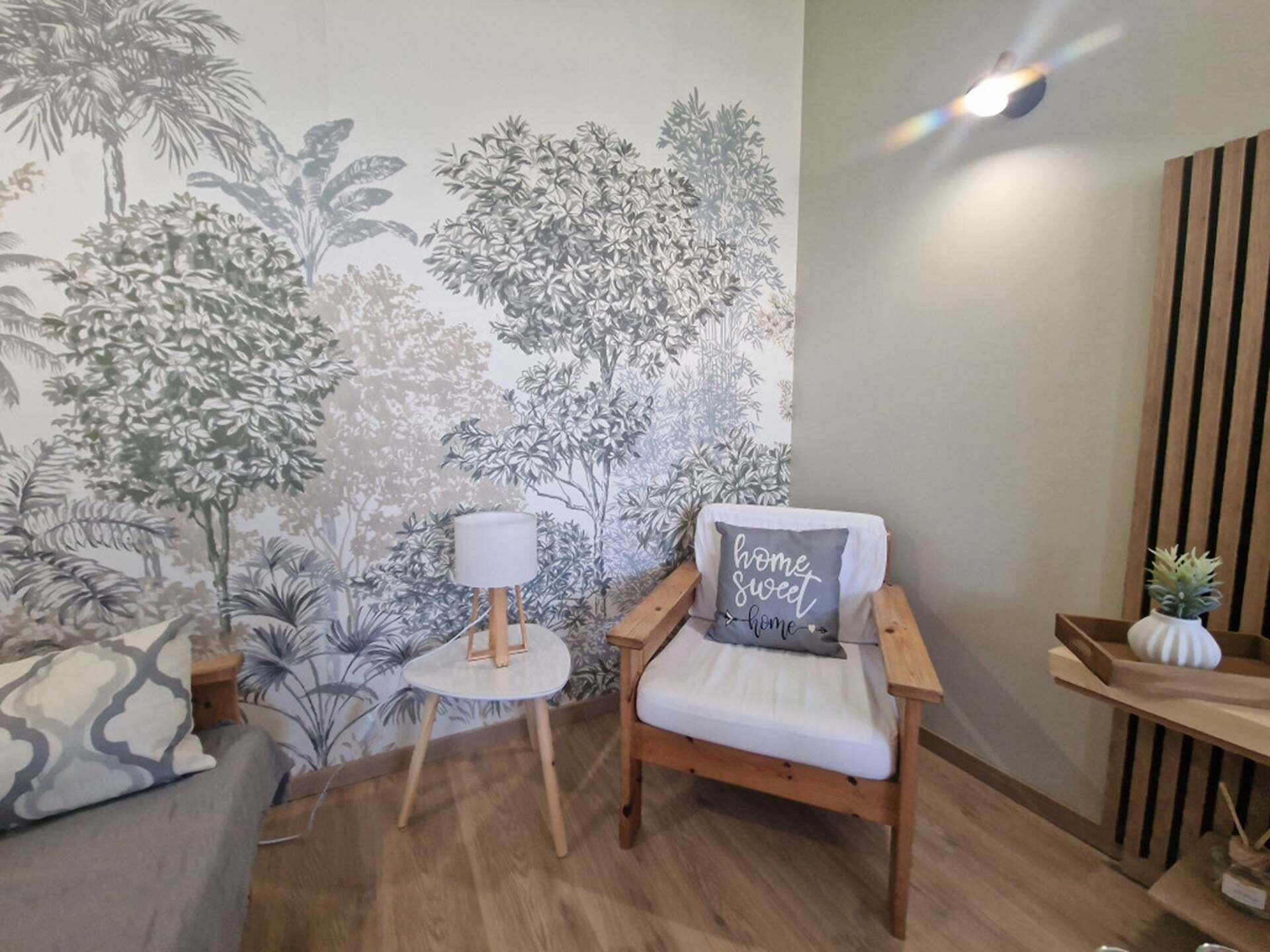 Ker Yvon - Plougasnou Bourg, 3-star Rating - Plougasnou