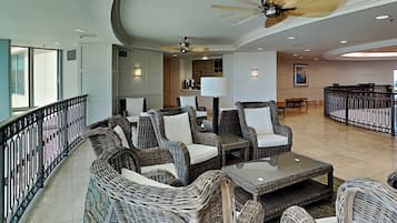 Apartamento em Condomínio Fechado (2 Bedrooms) | Comodidade do alojamento