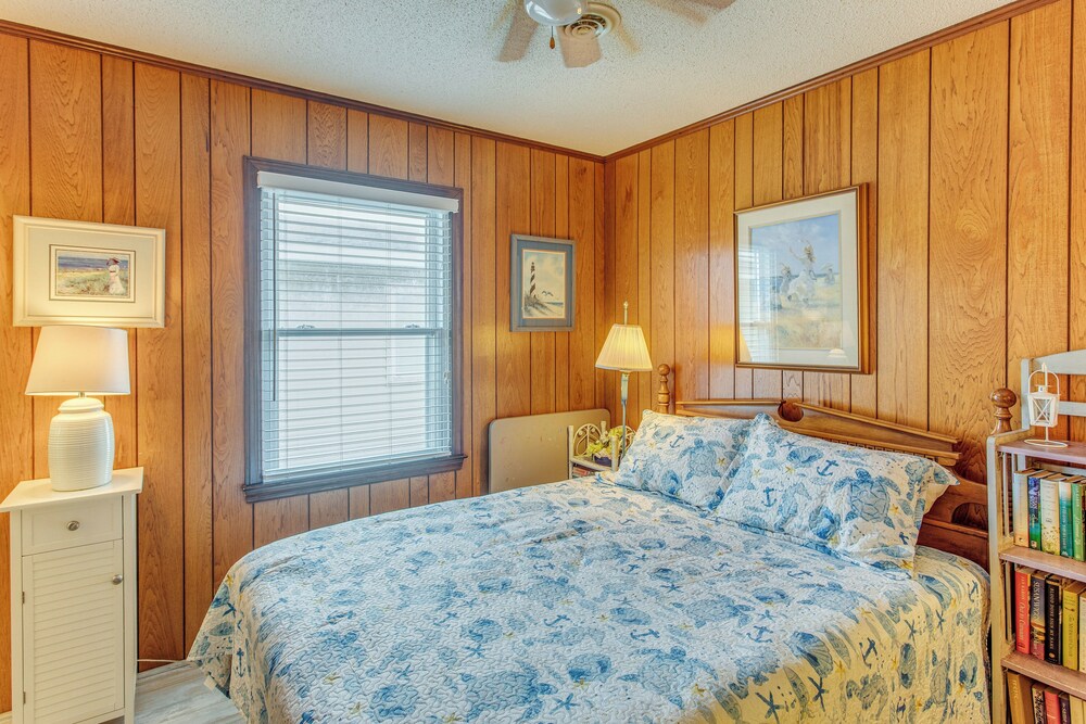 Steps to Sand! Family Ocean Isle Beach Retreat Reviews, Deals & Photos ...