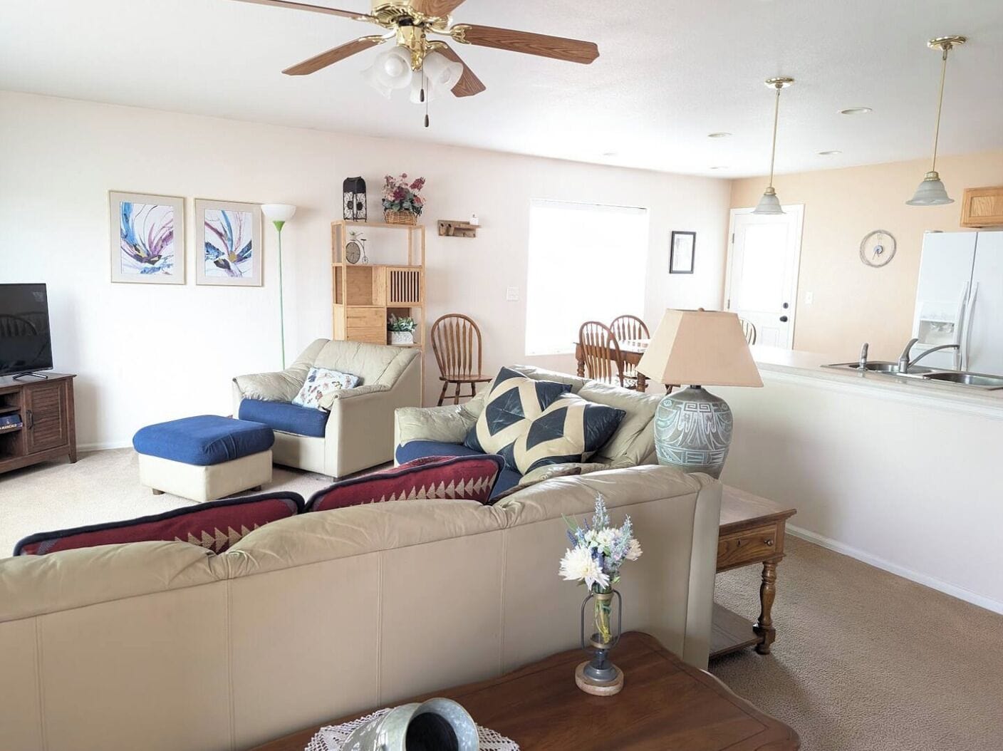 The Family-friendly Bear Dance Den! - Grand Junction, CO