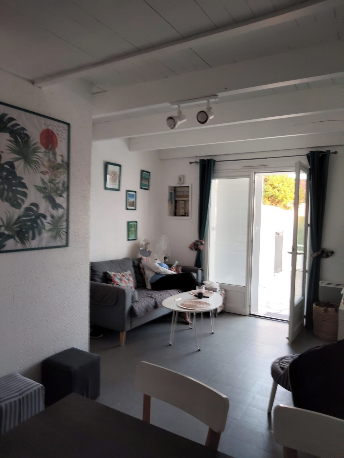 Jolie Maison De Vacances Près De La Plage,parking Privé - La Faute-sur-Mer