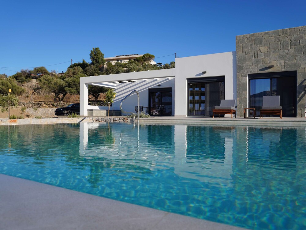 | Avli Luxury Villas | Avis, Prix & Photos 2026 - abritel.fr