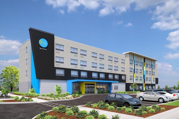 Tru By Hilton Liberty Kansas City - Liberty, MO
