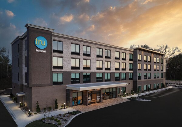 Tru By Hilton Ridgeland Jackson - Jackson, MS