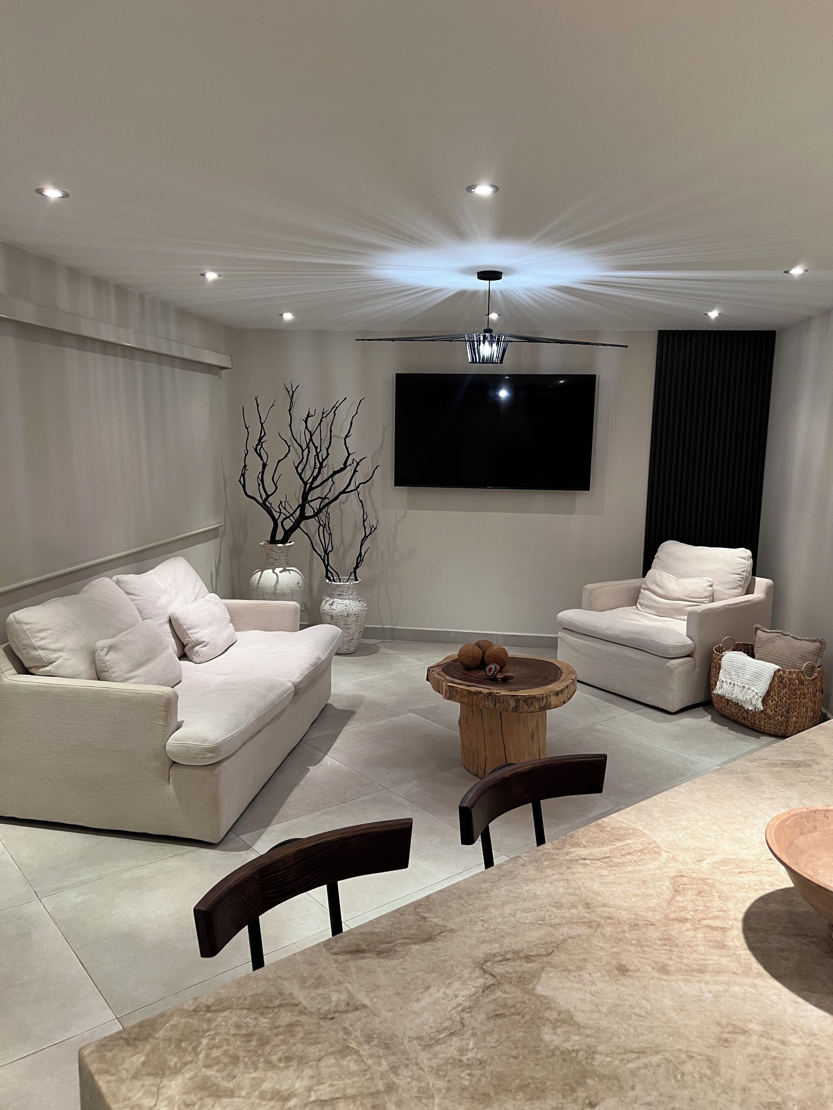 Beach Front Lux Condo 1-bedroom 1 Bath Very Cozy In Centro Playas De Rosarito - Rosarito