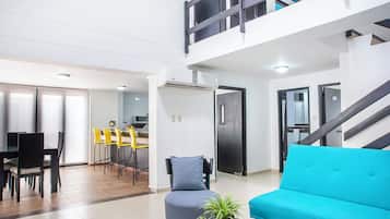 Villa Familiar | Sala de estar