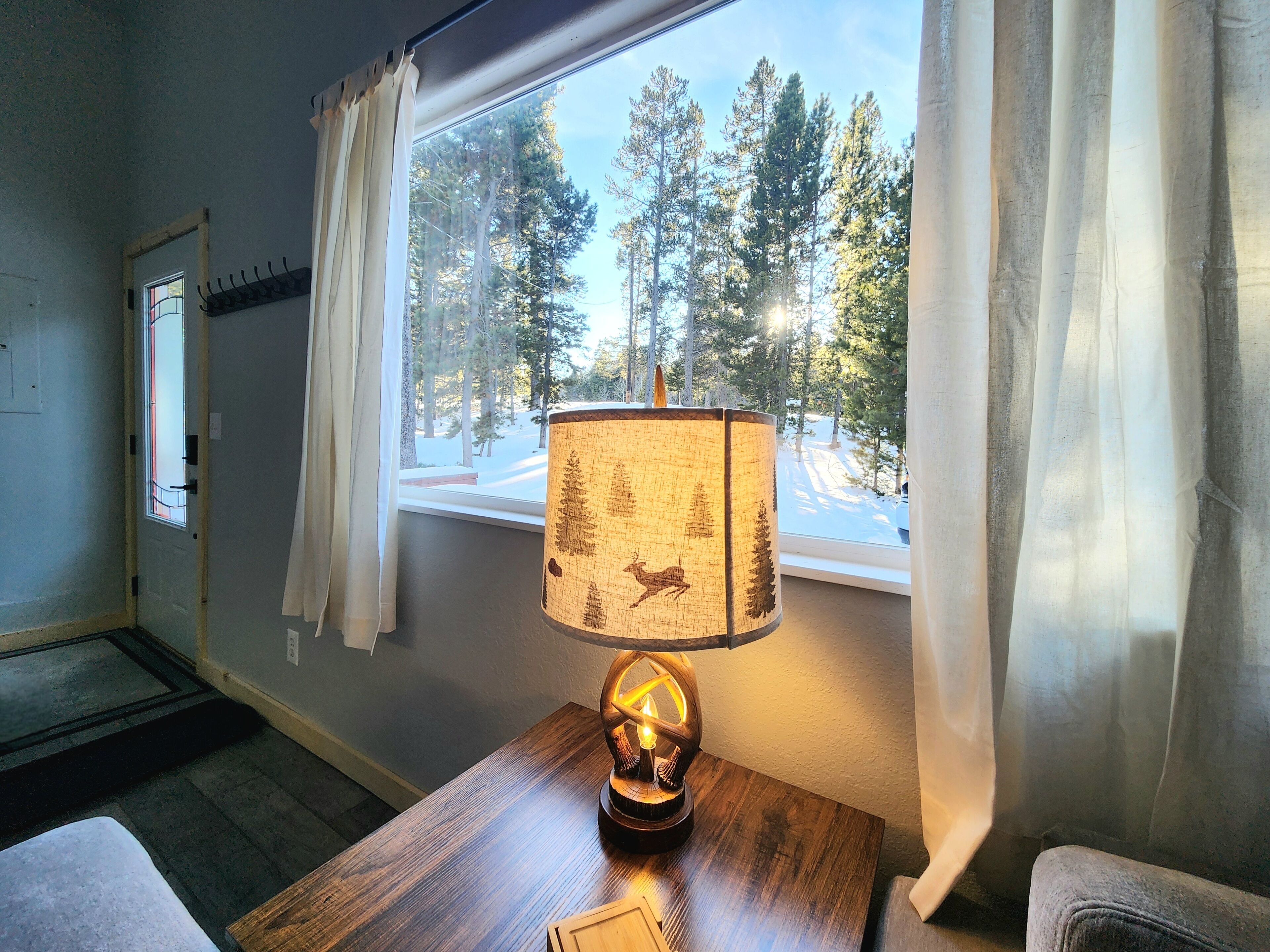 Misty Mountain Valley Retreat - Casper, WY