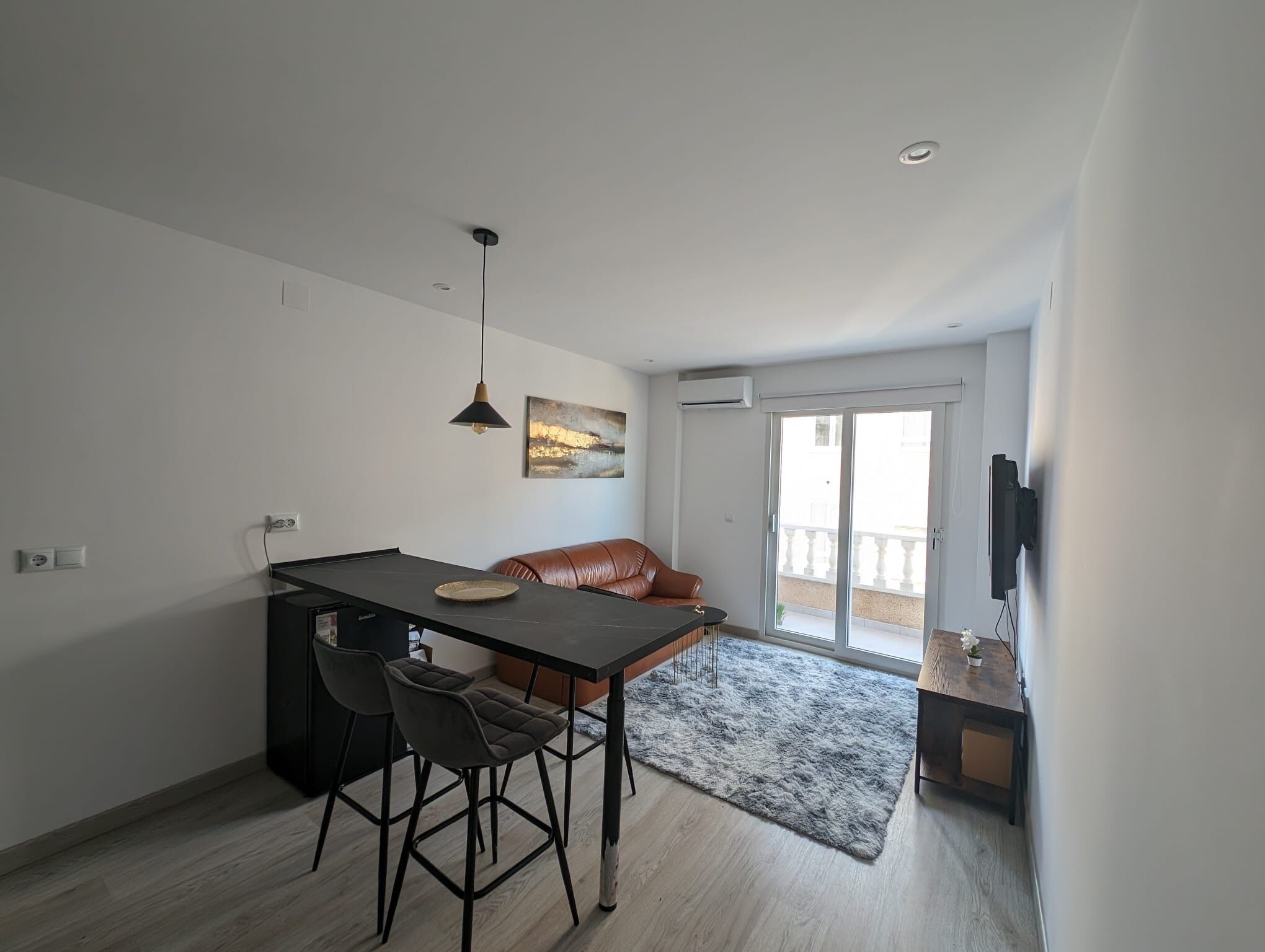 View Of The Sea. Torrevieja - Torrevieja