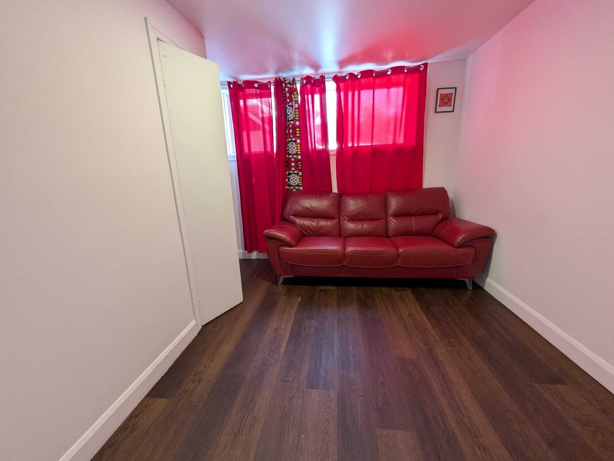 1-4145 3-bedroom Apartment All Inclusive Convertible 4-bedroom | Face Parc - Trois-Rivières