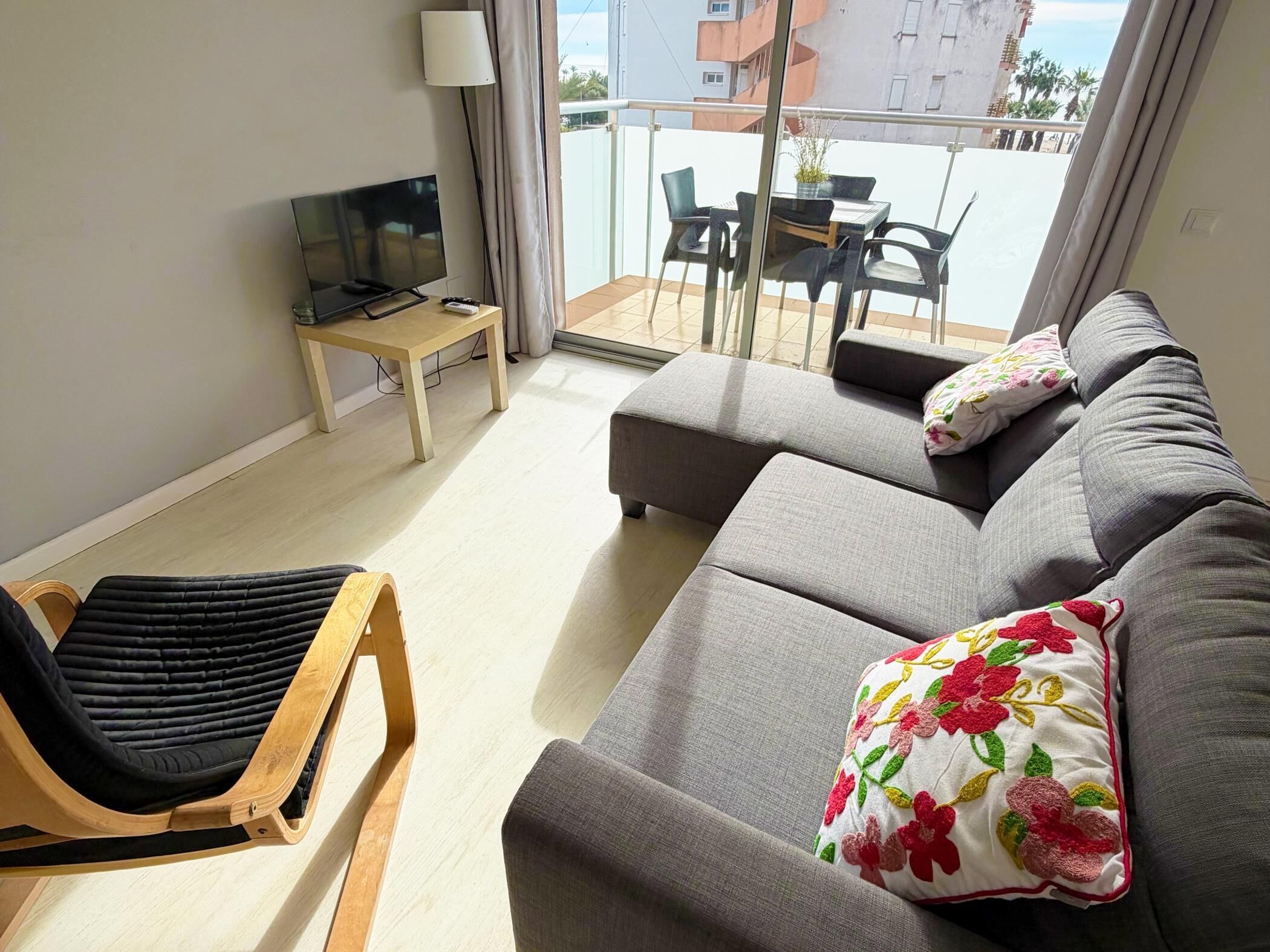 Apartaments Corall 1a - Salou