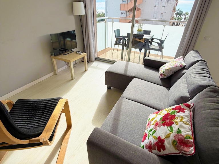 Apartaments Corall 1a - Salou