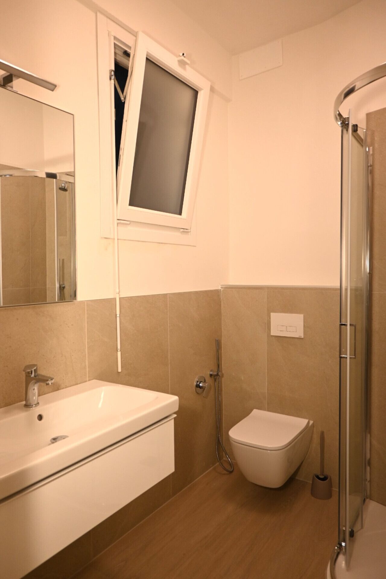 Tosca | Monolocale Centrale Per 2-4 Ospiti - Verona