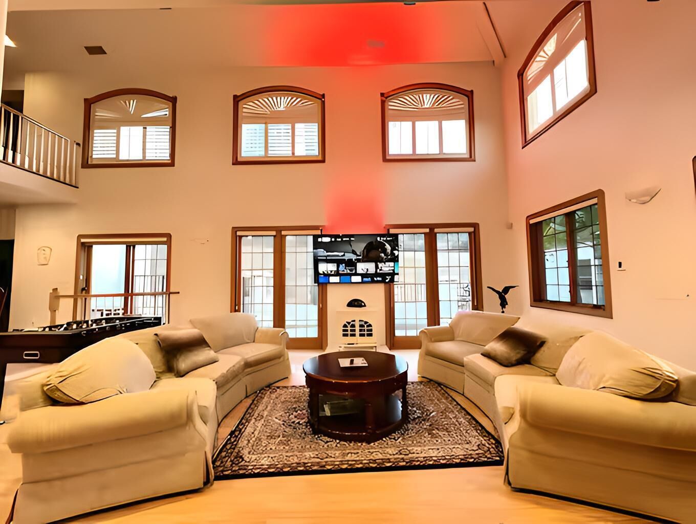 Spacious 8-bedroom Estate In San Diego Wine Country - Fallbrook, CA