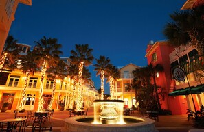 Pinnacle Port A-121- Shore Beats Work, Panama City Beach: Hotel Reviews ...