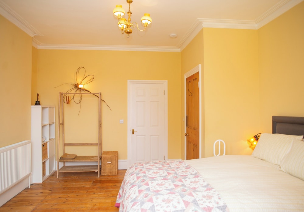 Lovely family holiday home, perfect for coming together and enjoying ...