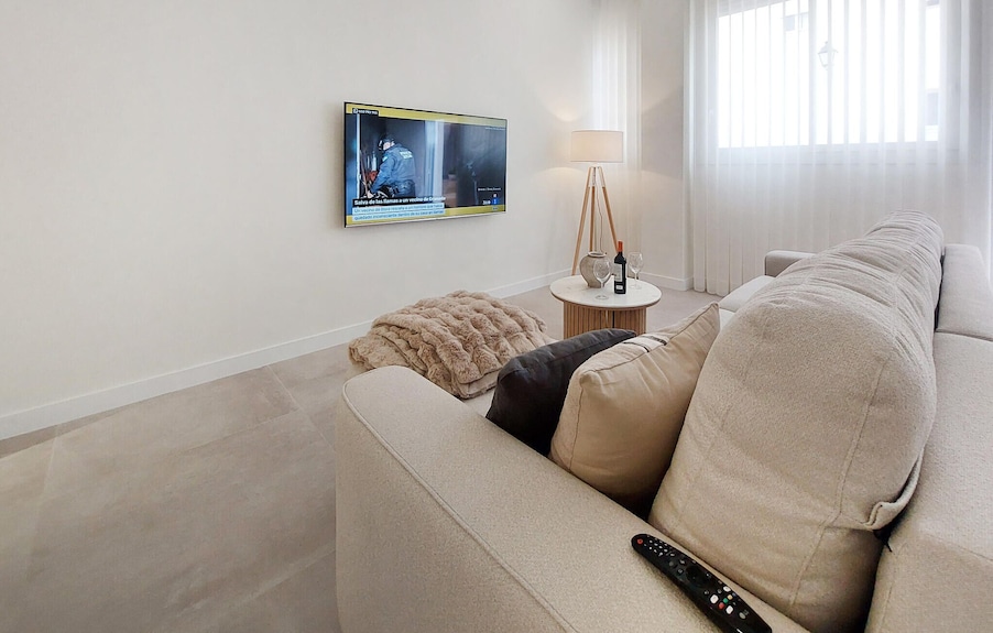 Bel Appartement 1 Chambre à Arcos De La Frontera - Arcos de la Frontera