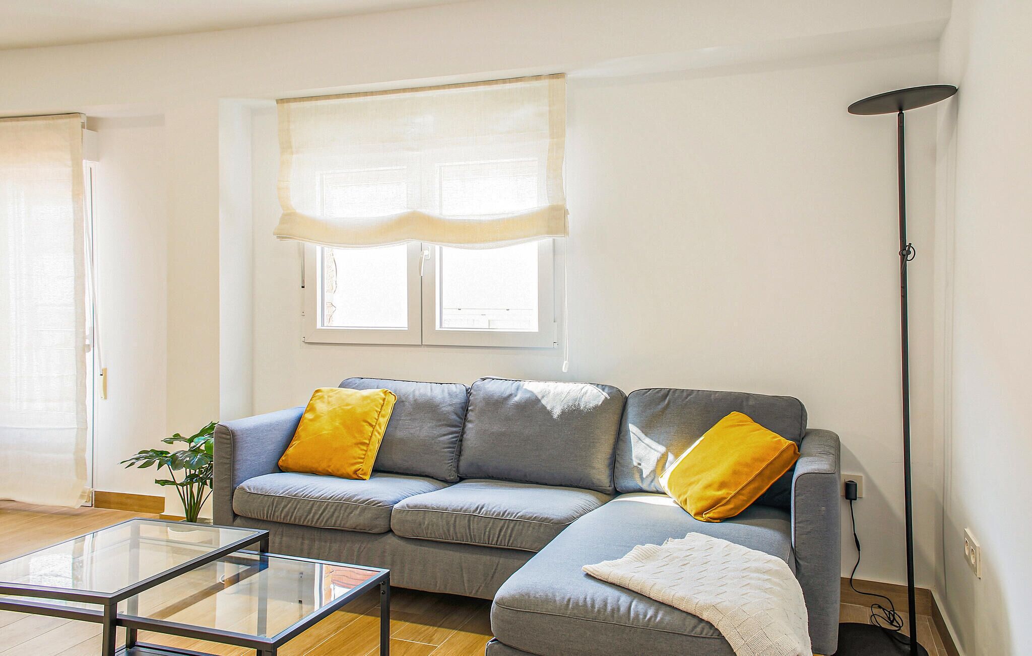 Precioso Apartamento En Almería Con Wifi - Almería