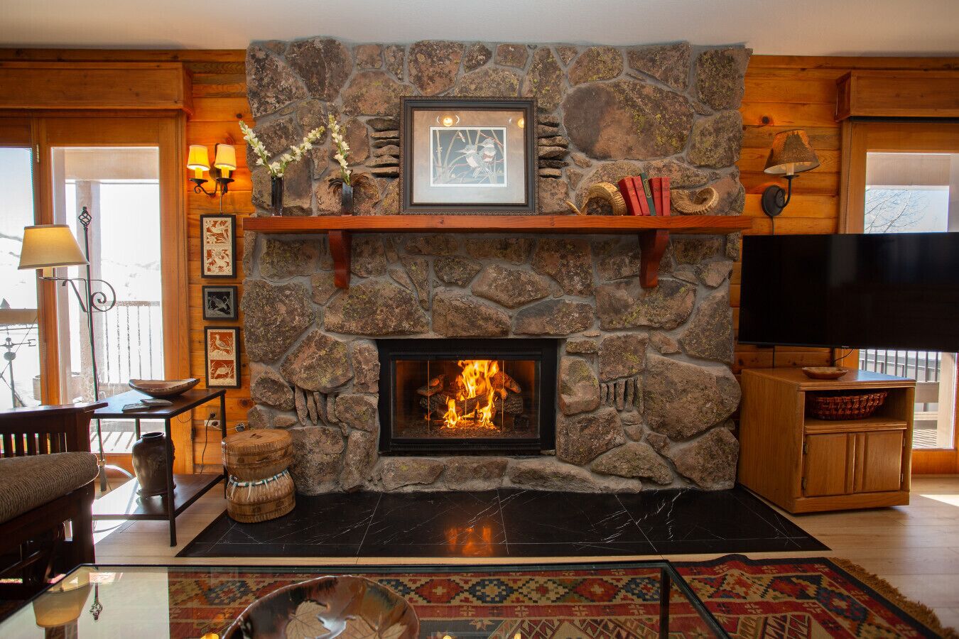 Fireside Cottage, Steps To Bus, Views, Fireplace! - Crested Butte, CO