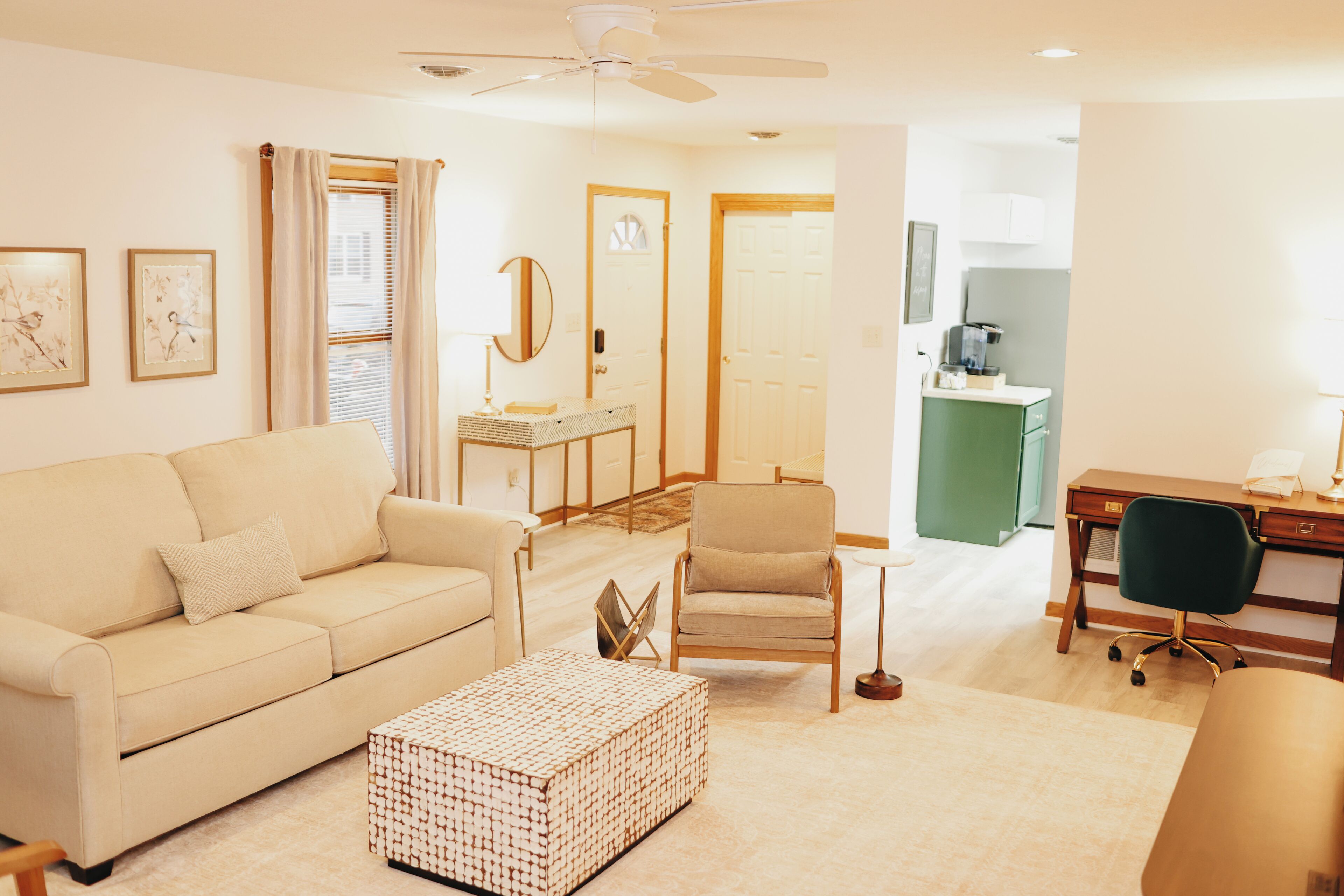 Cozy Bungalow In The Heart Of Historic Marysville - Marysville, OH