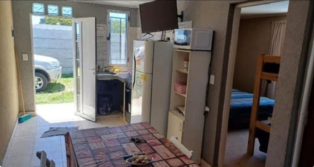 Complejo Privado Con 2 Casas + Pileta | Hasta 12 Huéspedes | Ideal Familias - Provincia de Buenos Aires