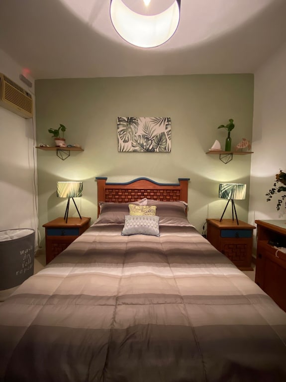 Comfortable And Modern Apartment, Fully Equipped In Acapulco Diamante Zone - Acapulco