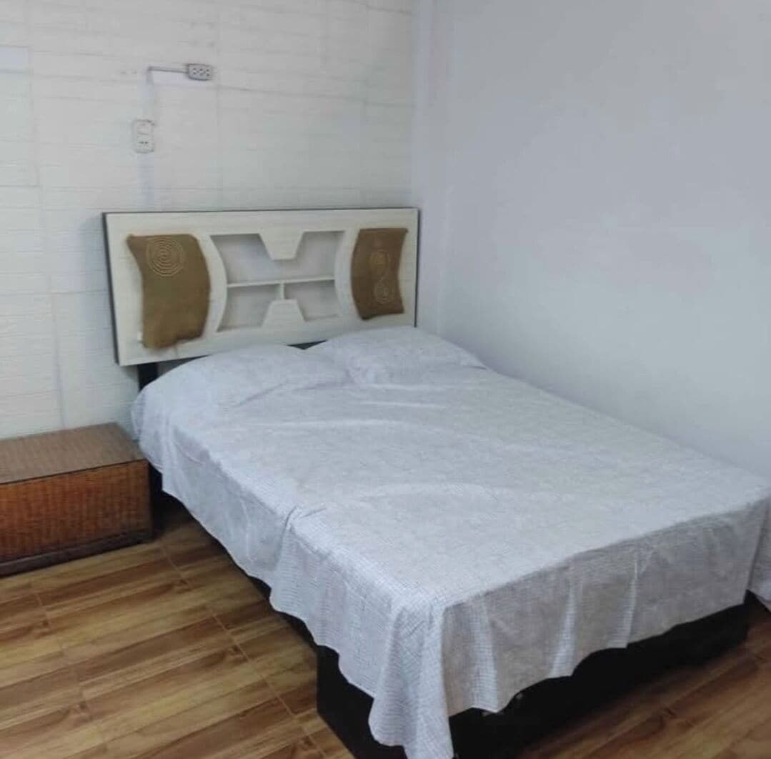 Palmera Apartment - Chilca