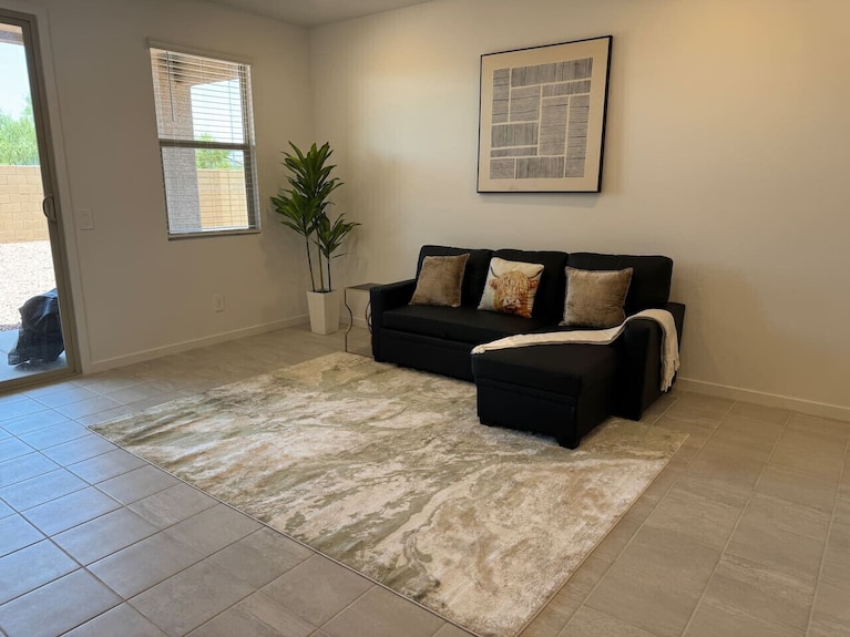 Modern 3br Home W/ Sofa Bed 8+ - Casa Grande, AZ