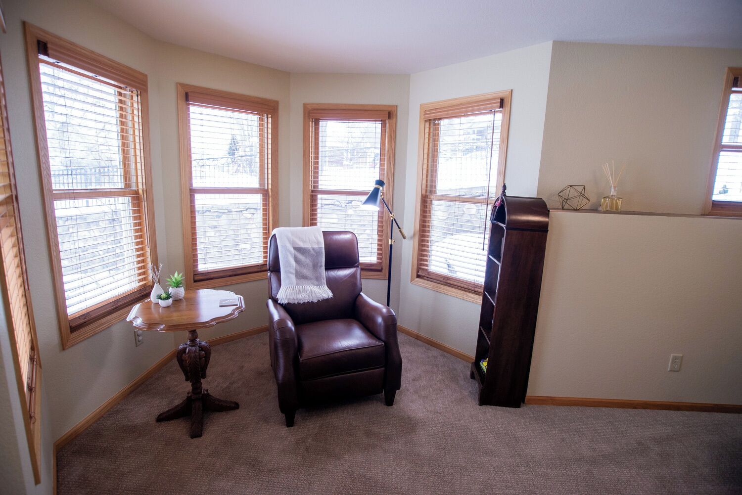Ada Oday Condominium #2  Lake Superior Views In The Heart Of Bayfield - Bayfield, WI