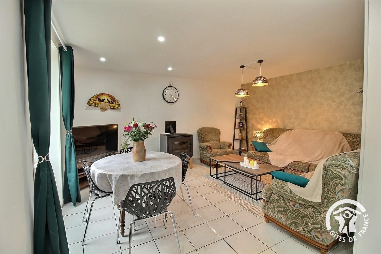 Sous Le Noyer - Plouha - Plouha