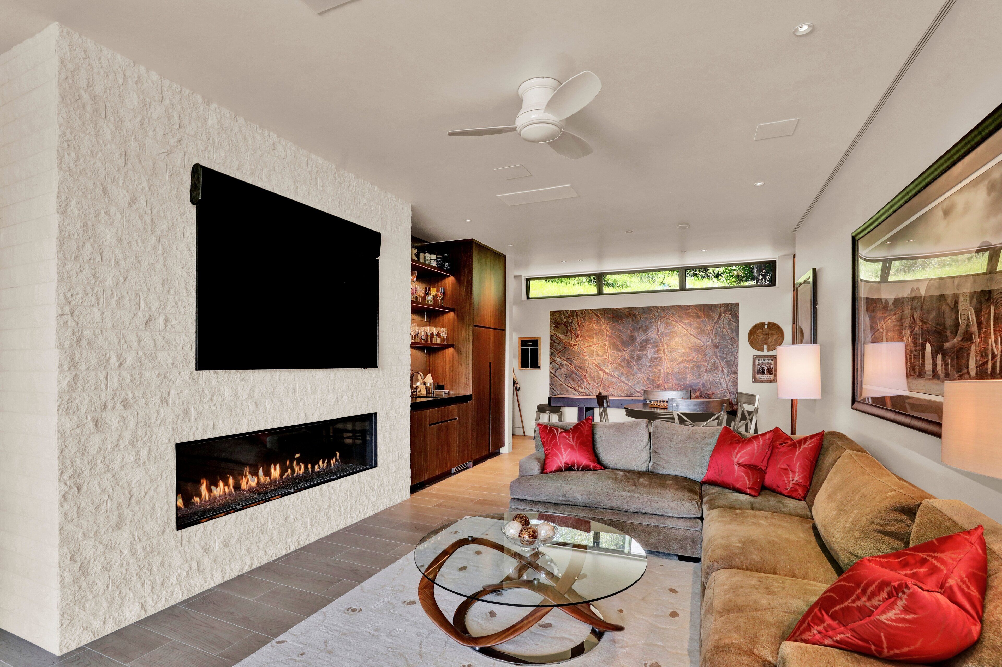 Abode At The Dragonfly Lodge | Private Hot Tub & Pool With Views - Jackson Hole, WY