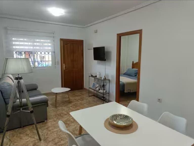 Charming Bungalow 2 Bedrooms / 1 Bathroom - La Cinuelica - La Zenia