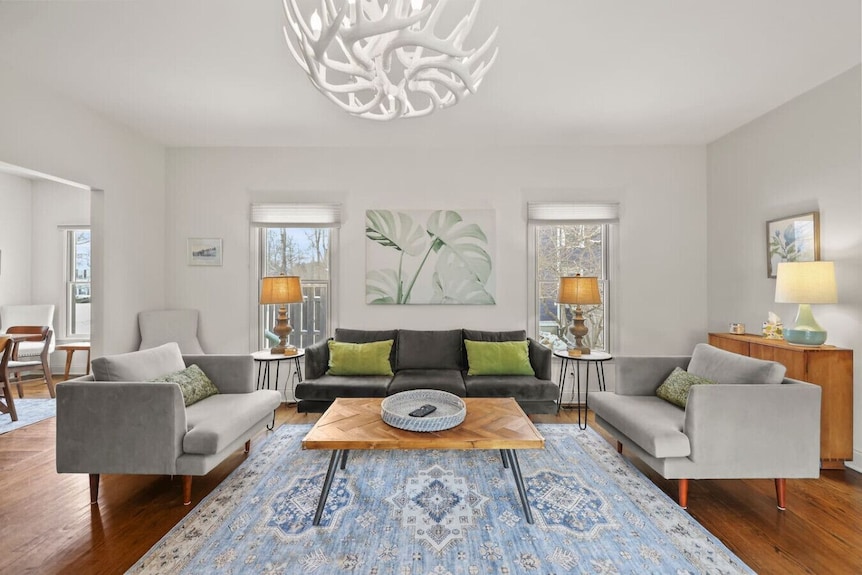 Hearth House | Prime Location! - Lenox, MA