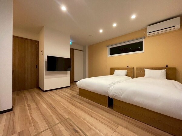 Casa Kokoro Hakuba - Japan