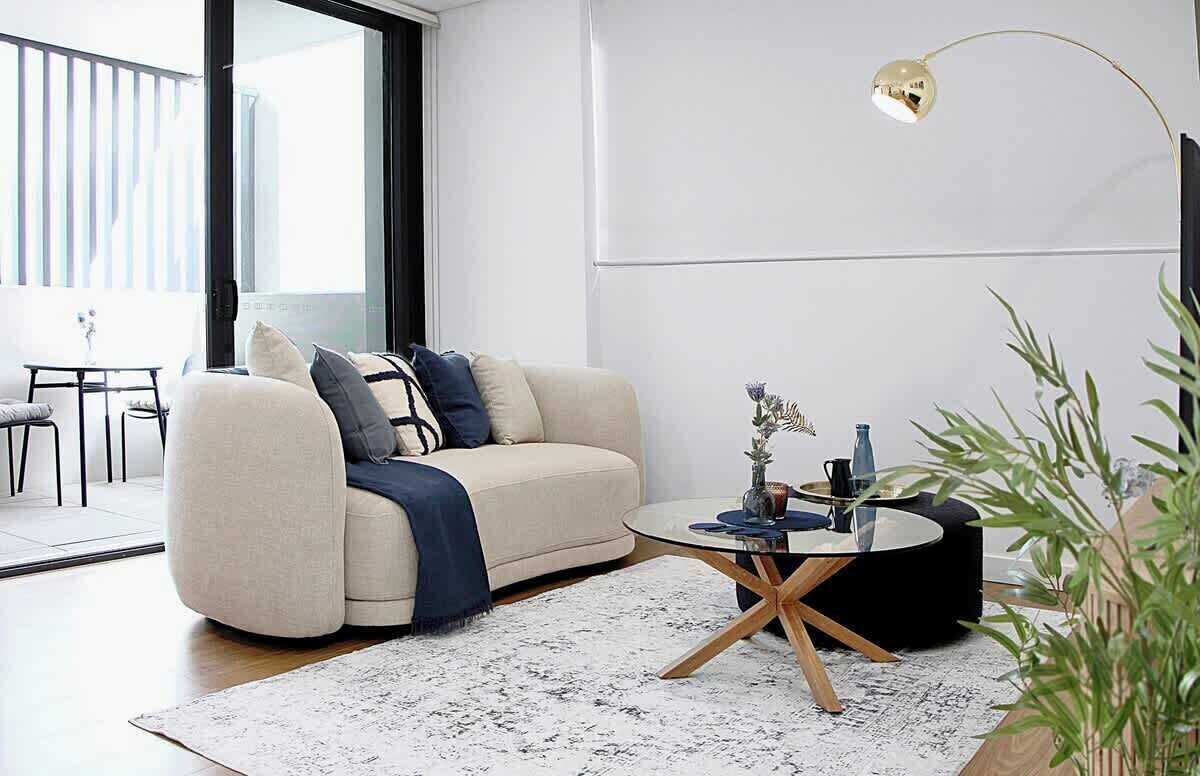 Central Burwood 2beds Walk To Westfield & Train - 버우드