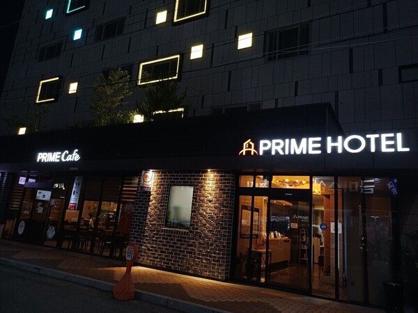 Prime Hotel - Gyeongsangbuk-do