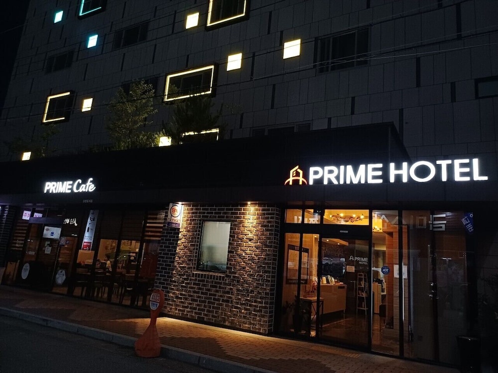 Prime Hotel - Gumi-si