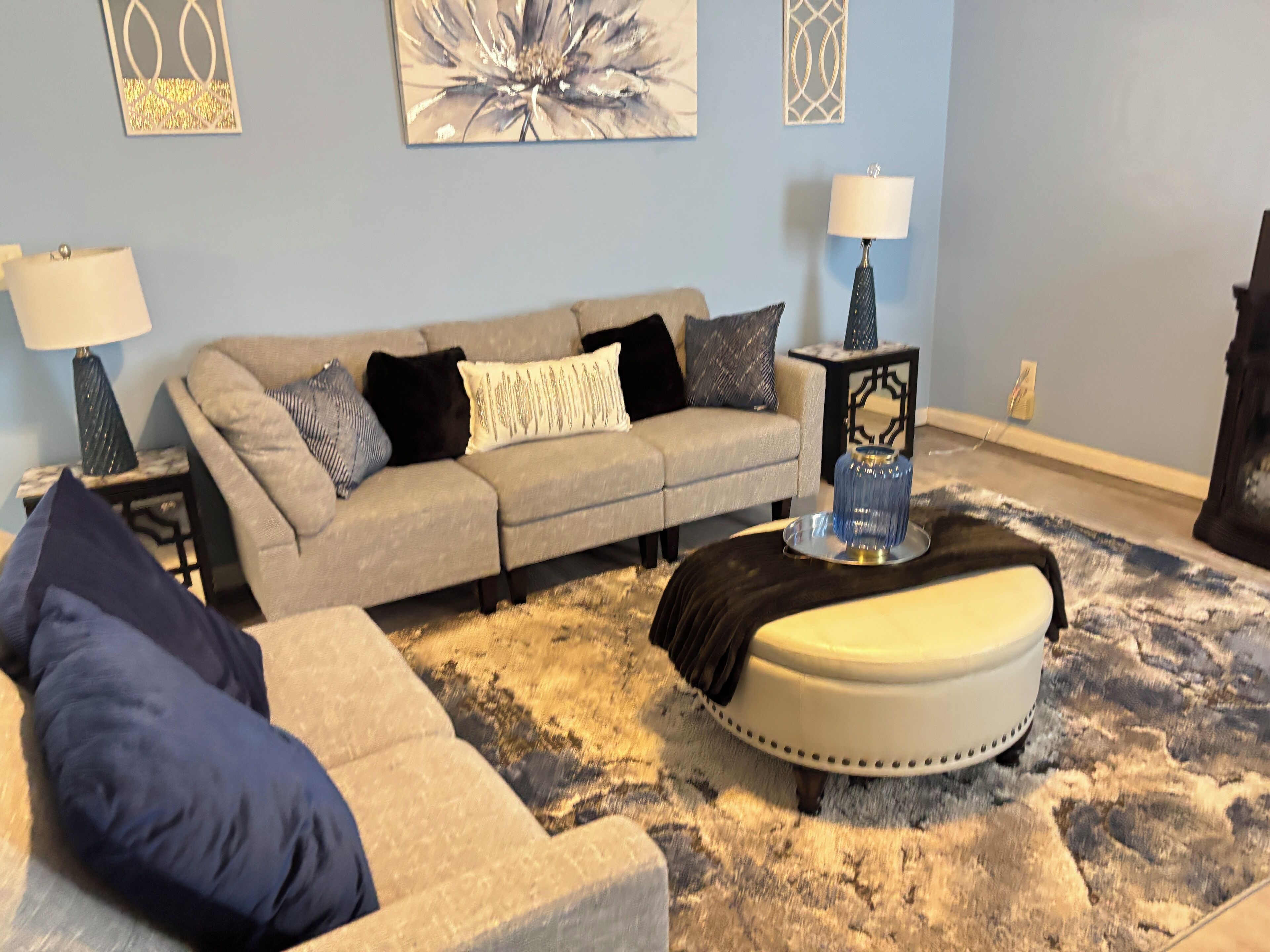 Spacious 4-bedroom House In Lovely Summerville Friendly Neighborhood - Summerville, SC