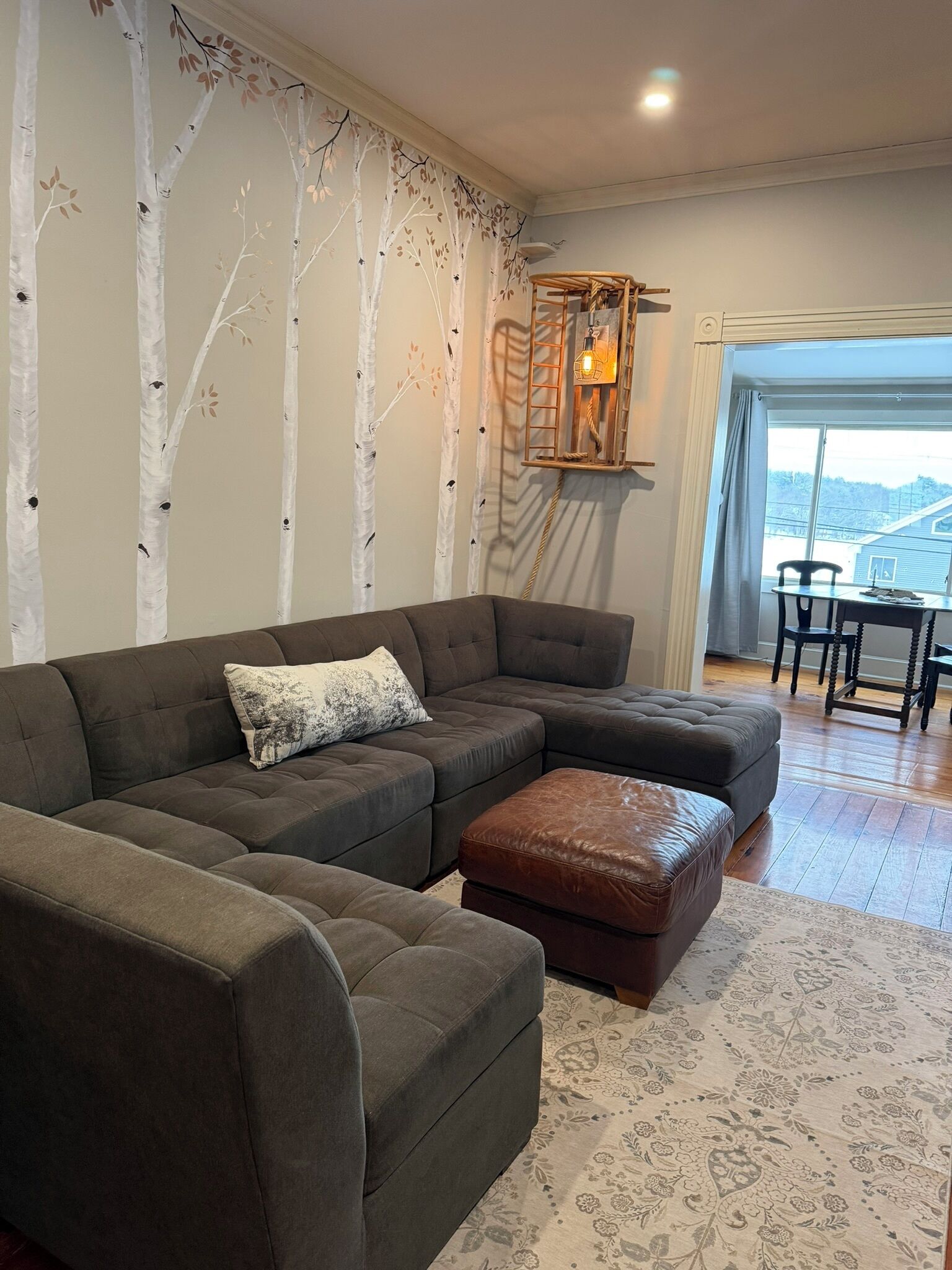 Family Retreat In Wolfeboro: 5br/3ba, Lake Views - Ossipee, NH